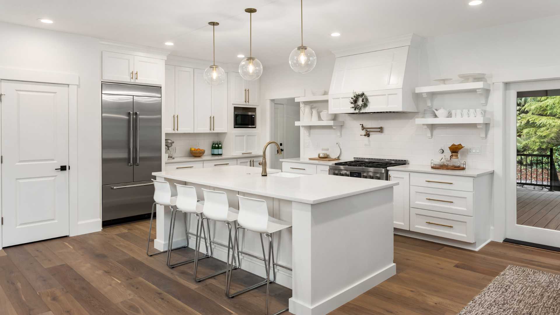 Colours That Go with Cashmere Kitchen: 25 Perfect Combinations