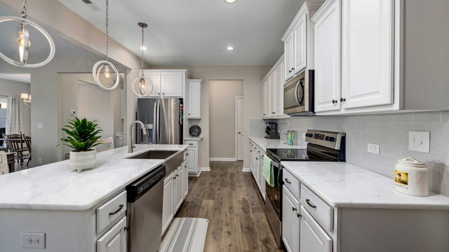 What Colour Goes with Grey Kitchen Units? 35 Best Combinations