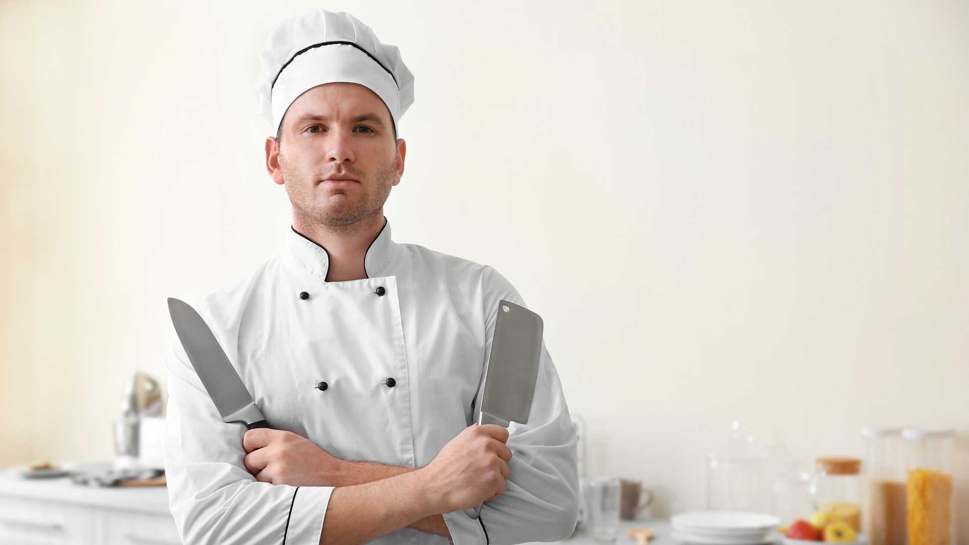 How to Dispose of Kitchen Knives Safely & Responsibly in UK?